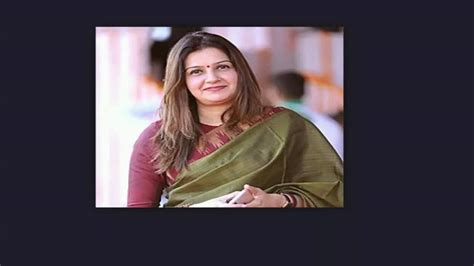 Shiv Sena Mp Priyanka Chaturvedi Criticises Melodi Memes Says