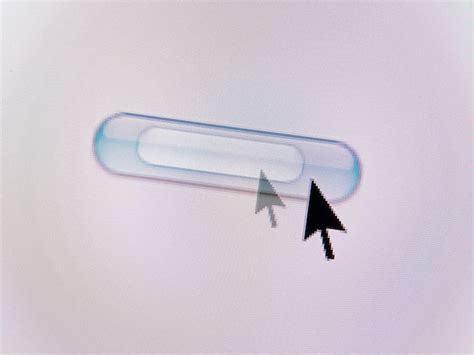Premium Photo Computer Mouse Arrow Pointer