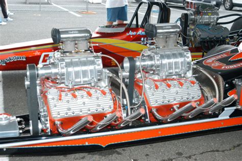 How Much Does A V Engine Cost Hemi More