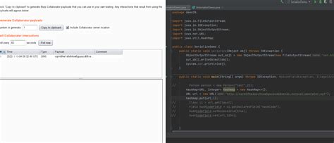 Java反序列化 Urldns Zer0cimbs Blog Java反序列化 Urldns Zer0cimbs Blog