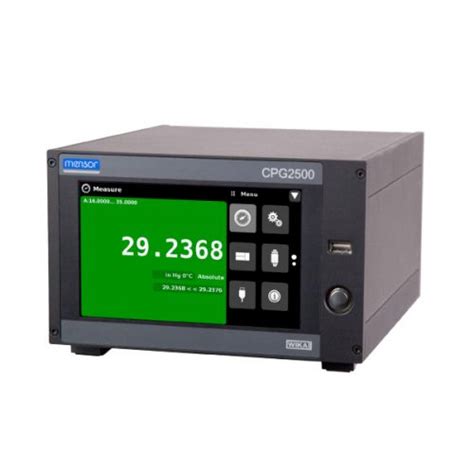 Cpg 2500 Technel Engineering Inc