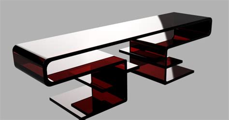 Modern Table Simple Autodesk Community Gallery Modern Table Simple Autodesk Community Gallery