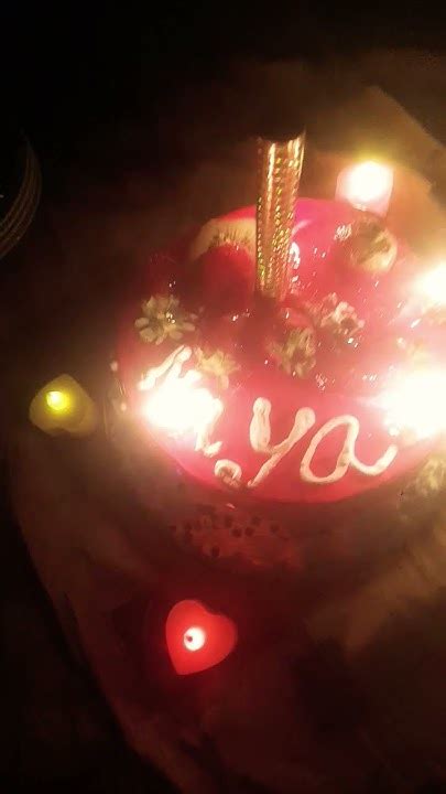 عيد ميلاد نايا 🥳😍 Shorts Explore Comedyfilms Cute Youtube