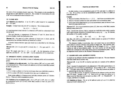 Apostol Mathematical Analysis Ppt