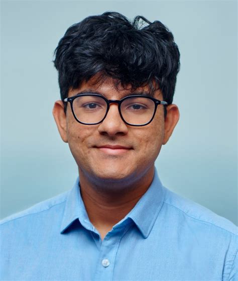 Adit Goel Meet The Team Charlesbank