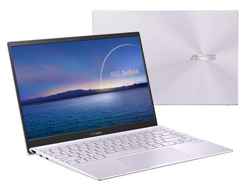 ASUS präsentiert neues ZenBook 13 und ZenBook 14 2020 – Windows Love