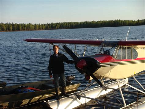 Float Flying Supercub Org