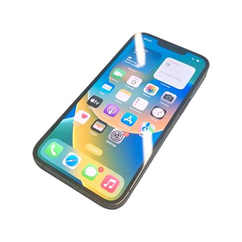 8997 Apple IPhone 13 Pro 128GB