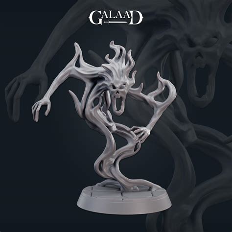 Buy Ghost Castle 01 For 400 3d Model On Thangs