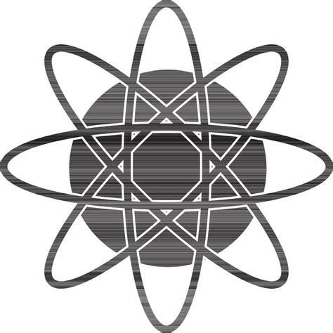 Black And White Of Connectivity Globe Icon 24389520 Vector Art At Vecteezy