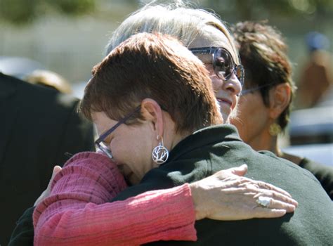 Amy Biehl Legacy Reconciliation That Spans Generations Orange County