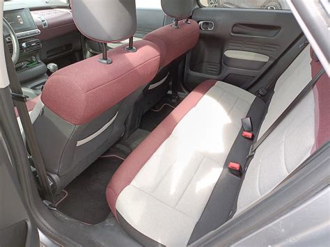 Activ Automobiles citroën C cactus Puretech shine