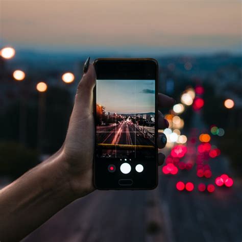 10 Cara Foto Aesthetic Dengan HP Cuma Modal Smartphone