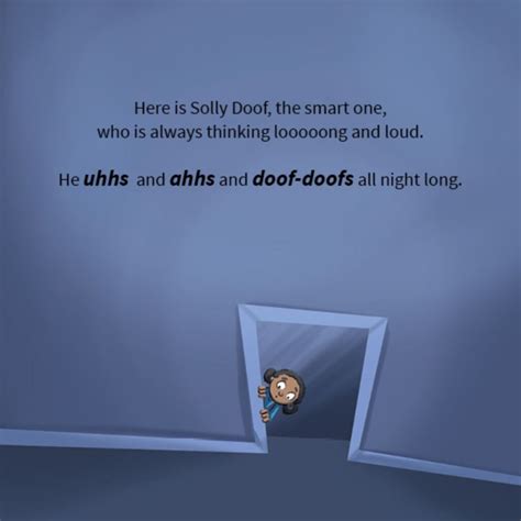 The 3 Doof Doofs Storydino Preschool Bedtime Stories