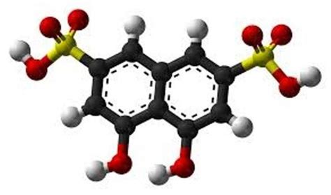Chromotropic Acid Disodium Salt At Best Price In Thane By Avi