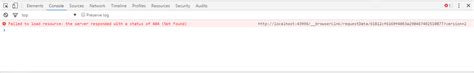 C Aspnet Mvc 5 Visual Studito 2015 Browser Link 37 Error Script