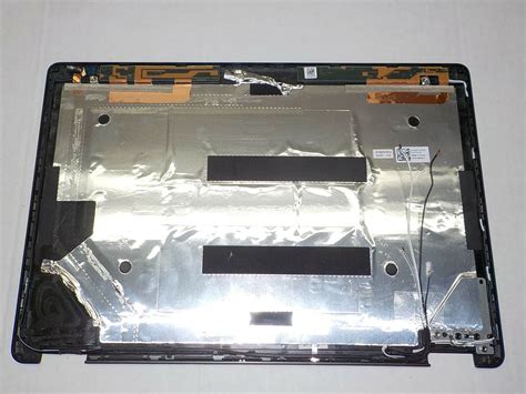 DELL Latitude LCD Back Cover Lid Assembly No TS N JC OEM Systems Services Inc