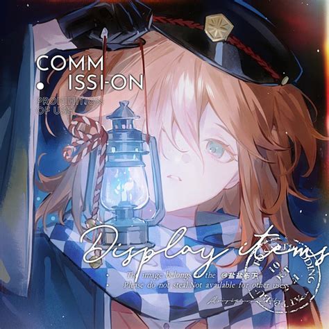 撒盐 的作品详情 米画师 花瓣网