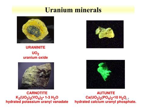 Ppt Fuel Cycle Chemistry Powerpoint Presentation Free Download Id