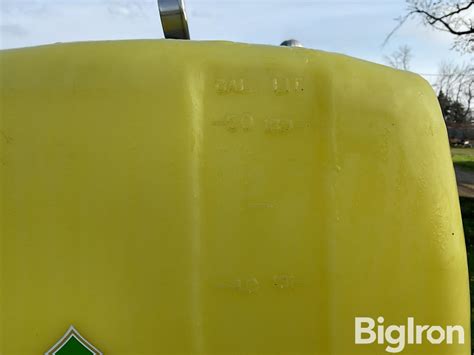 2012 Mist Sprayers Resources 3 Pt Mist Sprayer Bigiron Auctions