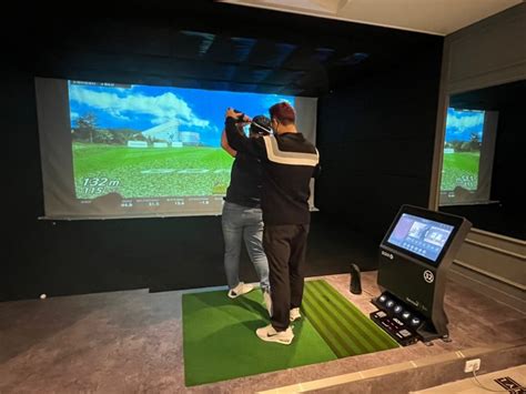 부천 중동 골프연습장 자마이카 Gdr 골프 아카데미 부천점에서 골프를 배워보세요 네이버 블로그