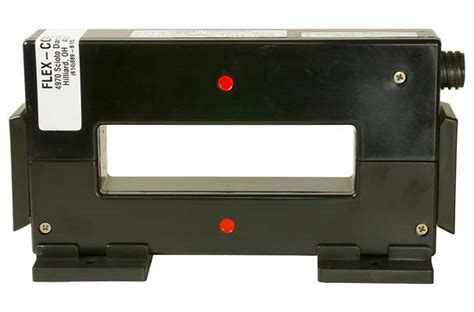 Model CTG Split Core DC Current Transducer FLEX CORE