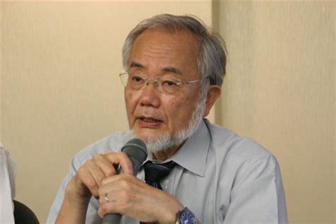 ノーベル医学・生理学賞受賞！東京工業大学の大隅良典栄誉教授｜ニュースイッチ By 日刊工業新聞社