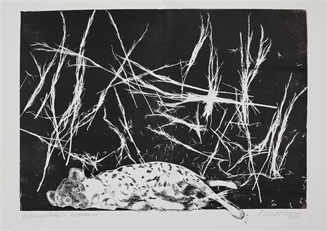 Where I Work Beth Mcalpine Print And Fine Artist