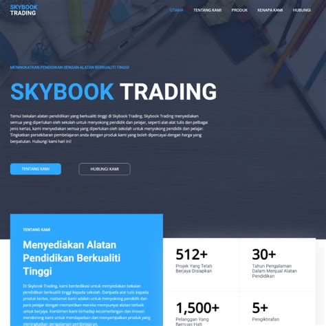 Skybook Trading Latitude Innovation