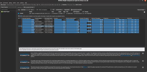 Profiling With Nsight Compute Imperial Rcs User Guide