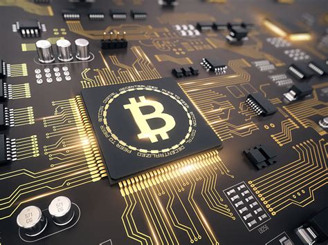 Fpga Mining What Is Fpga Mining In Cryptocurrency