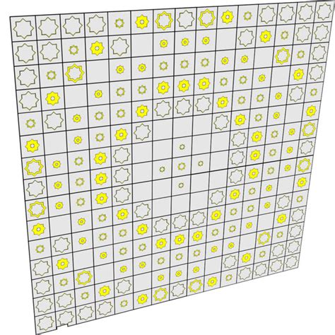 The Reflect Array Ms Antenna Depiction Download Scientific Diagram