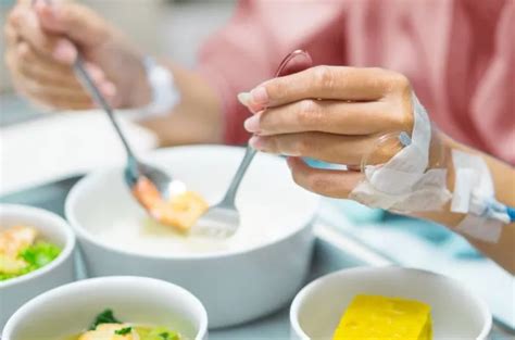 Makanan Organik Bisa Turunkan Risiko Kanker