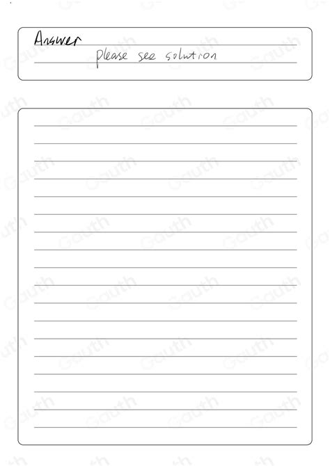Solved Direction Complete The Table Below Others