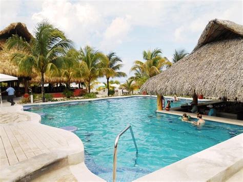 Cozumel Mr Sancho S Beach Club All Inclusive Day Pass 2024