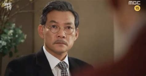 화려한유혹 주상욱 정진영 조롱 사모님 덕분에 회춘
