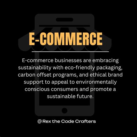 Rex The Code Crafters A Fun Fact About E Commerce Rex The Code