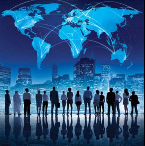 Ciudadano Global Tendencias Globales Y Su Impacto En Las Ciudades