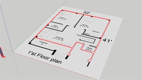 Grouped Object Disappearing Just When I Need Them Page 2 Pro Sketchup Community