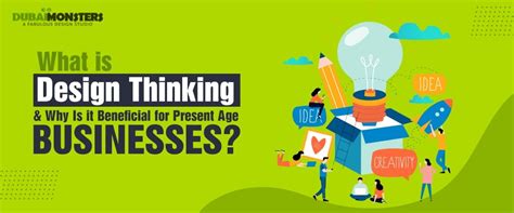 What Is Design Thinking