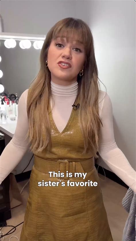 Kelly Clarkson Isnt Owning Her Sex Appeal After Rapid Weight Loss