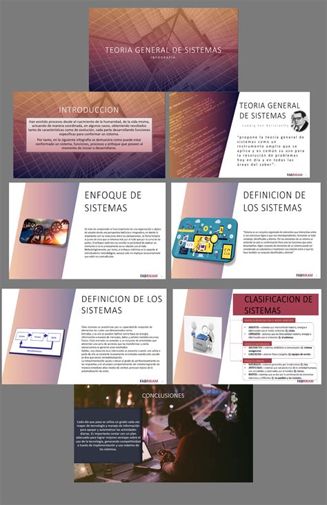 Teoria General DE Sistemas Análisis y desarrollo de software Studocu