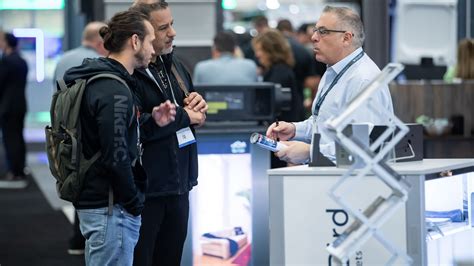 Commercial Integrator Expo Unveils An Array Of