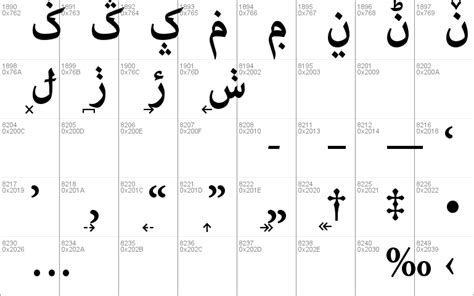 Adobe Arabic Windows Font Free For Personal