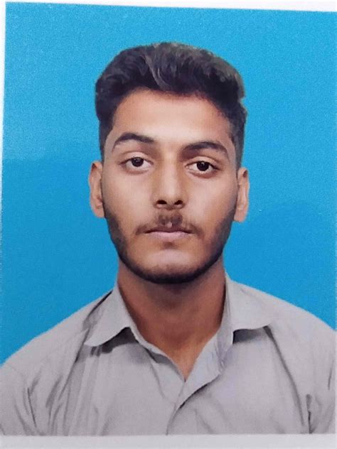 Ali Abbas Profile Freelancer Islamabad