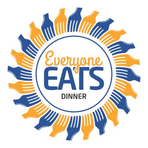 Thanks For Supporting Our Everyone Eats Dinner Rotary Club Of Comox