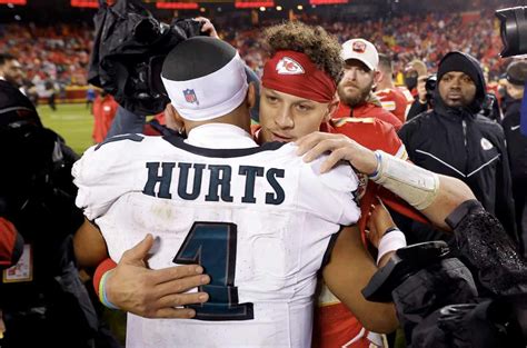 Eagles Vs Chiefs Set New Mnf Viewership Record