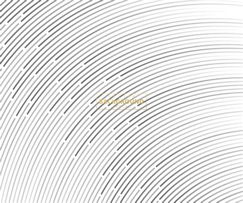 Premium Vector Concentric Circle Illustration For Sound Wave Abstract Circle Line Pattern