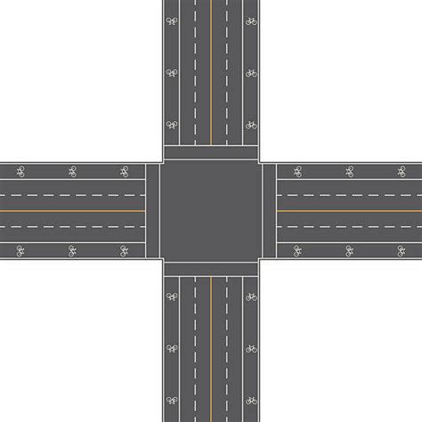 Freeway Overpass From Below Illustrations Royalty Free Vector Graphics