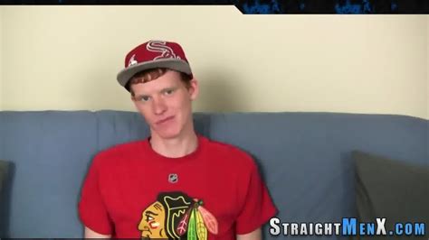 Straight Hunk Solo Tugs Eporner